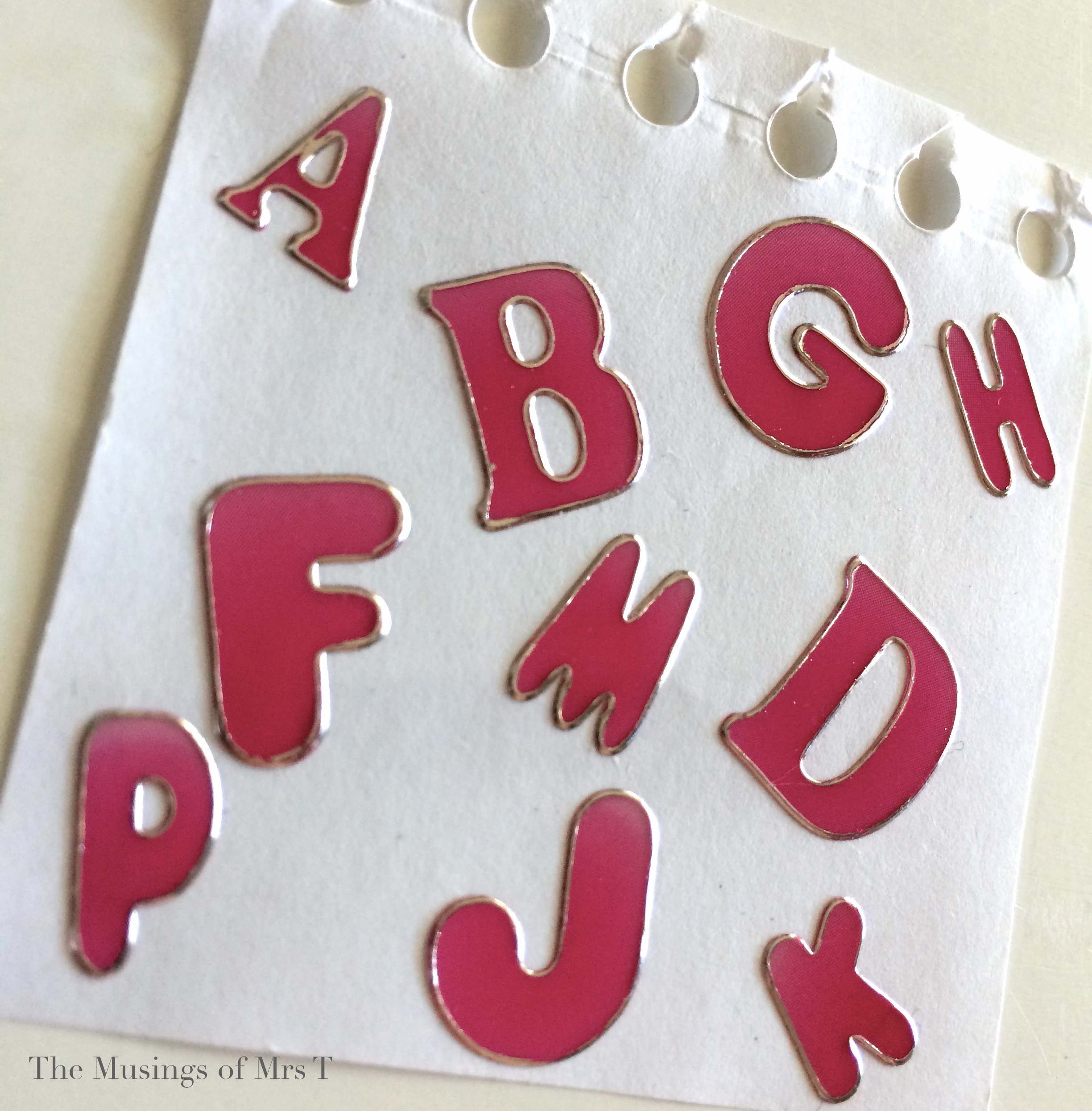 Activities to Help Kids with Decoding and Blending Skills – Mrs T's Musings