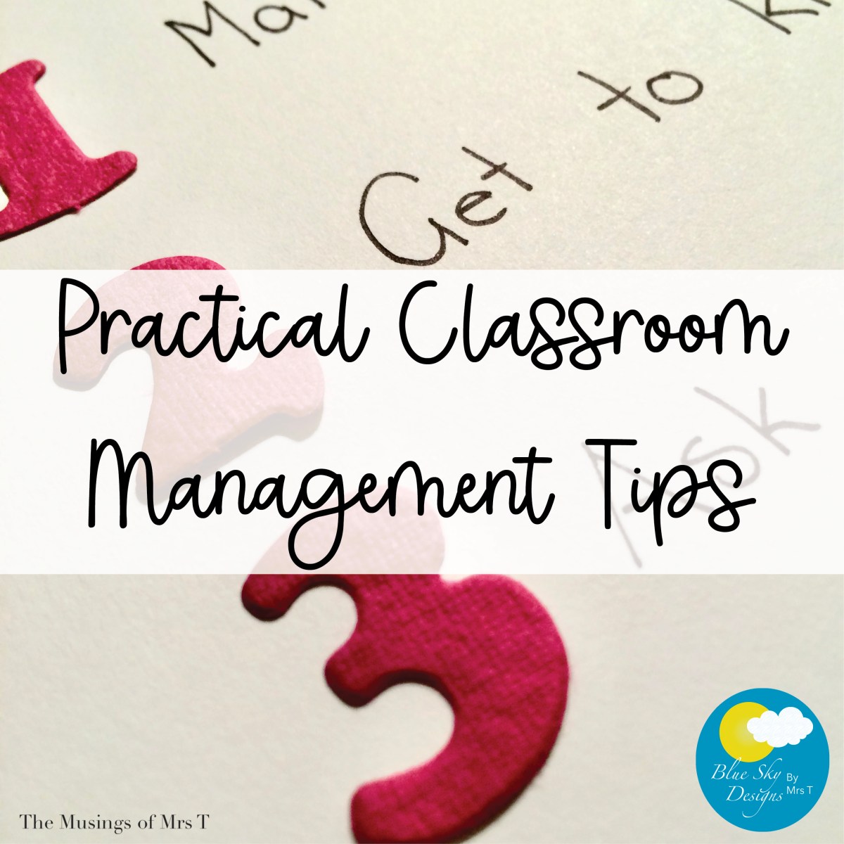 13 Practical Classroom Management Tips for Primary School Teachers ...