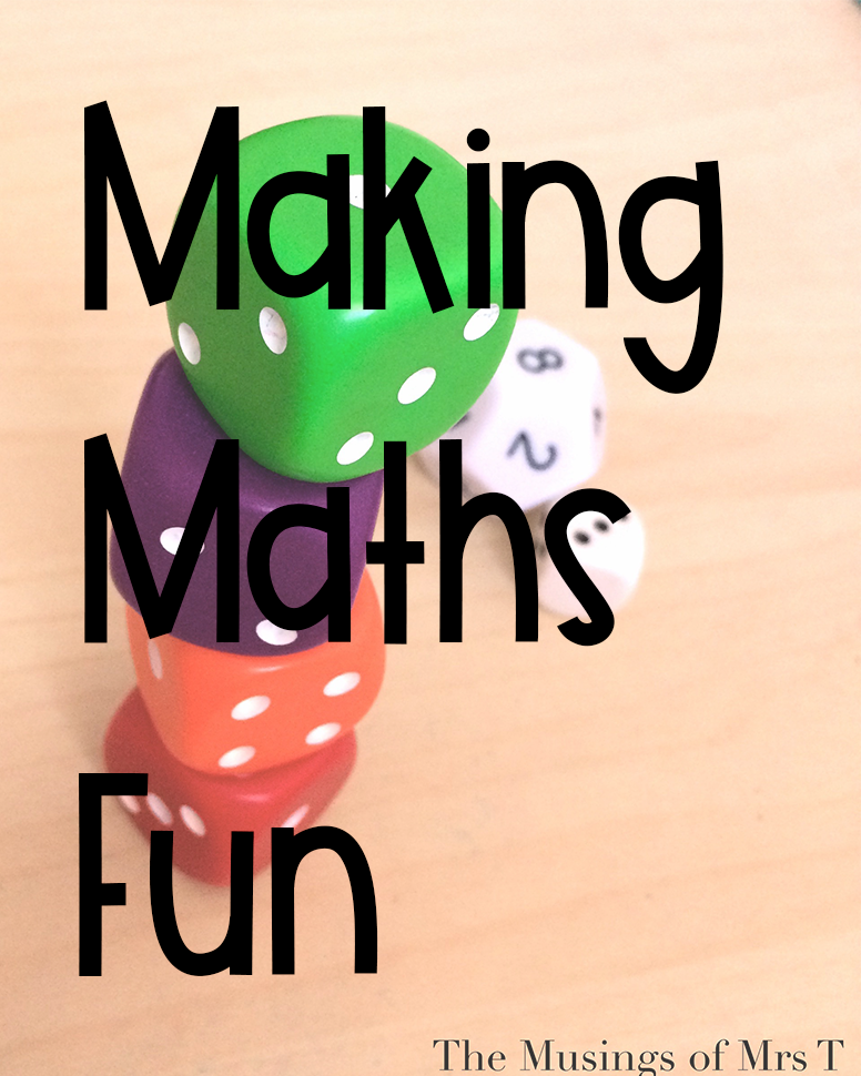 The Musings of Mrs T