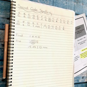 13 Fun and Easy Spelling Activity Ideas for the Classroom – Mrs T's Musings