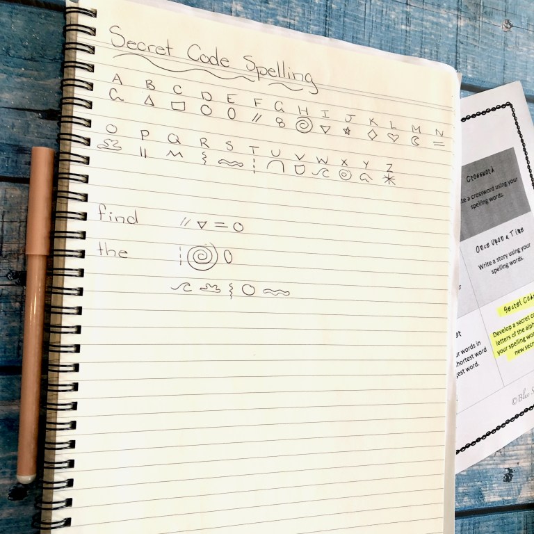 13 Fun and Easy Spelling Activity Ideas for the Classroom – Mrs T's Musings