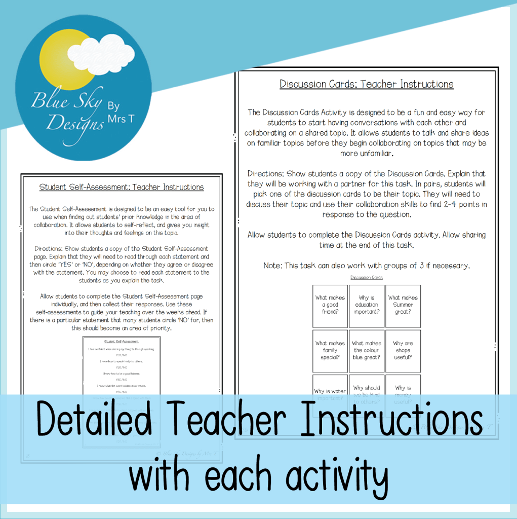 How to Create TpT Covers, Thumbnails and Previews – The Musings of Mrs T