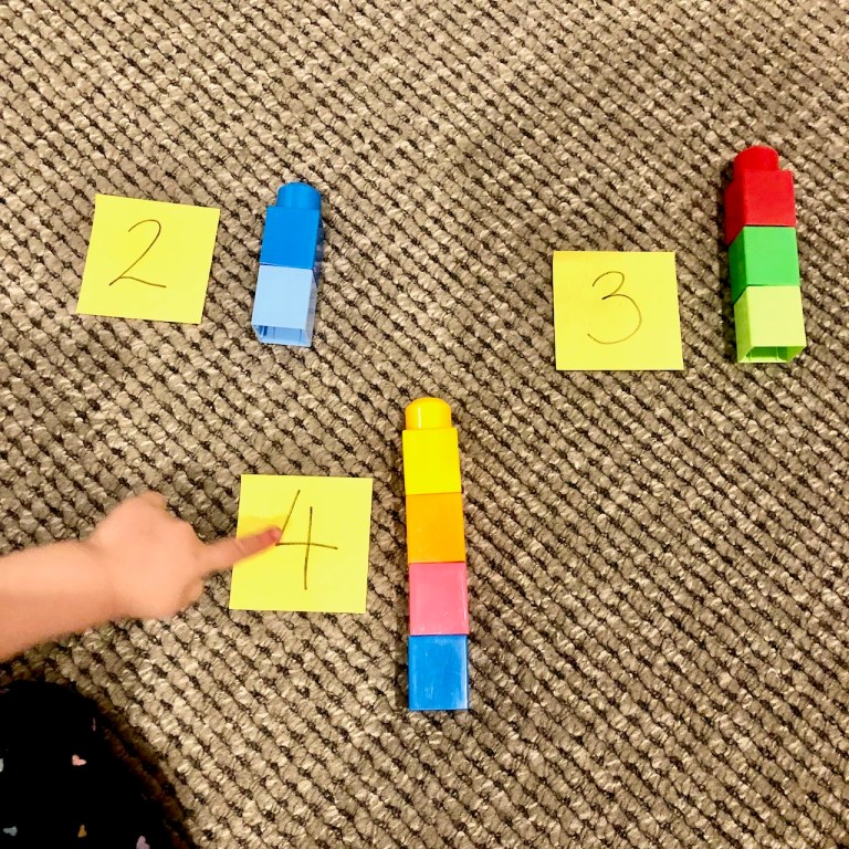 11 Fun Number Sense Activities for Kids – Mrs T's Musings