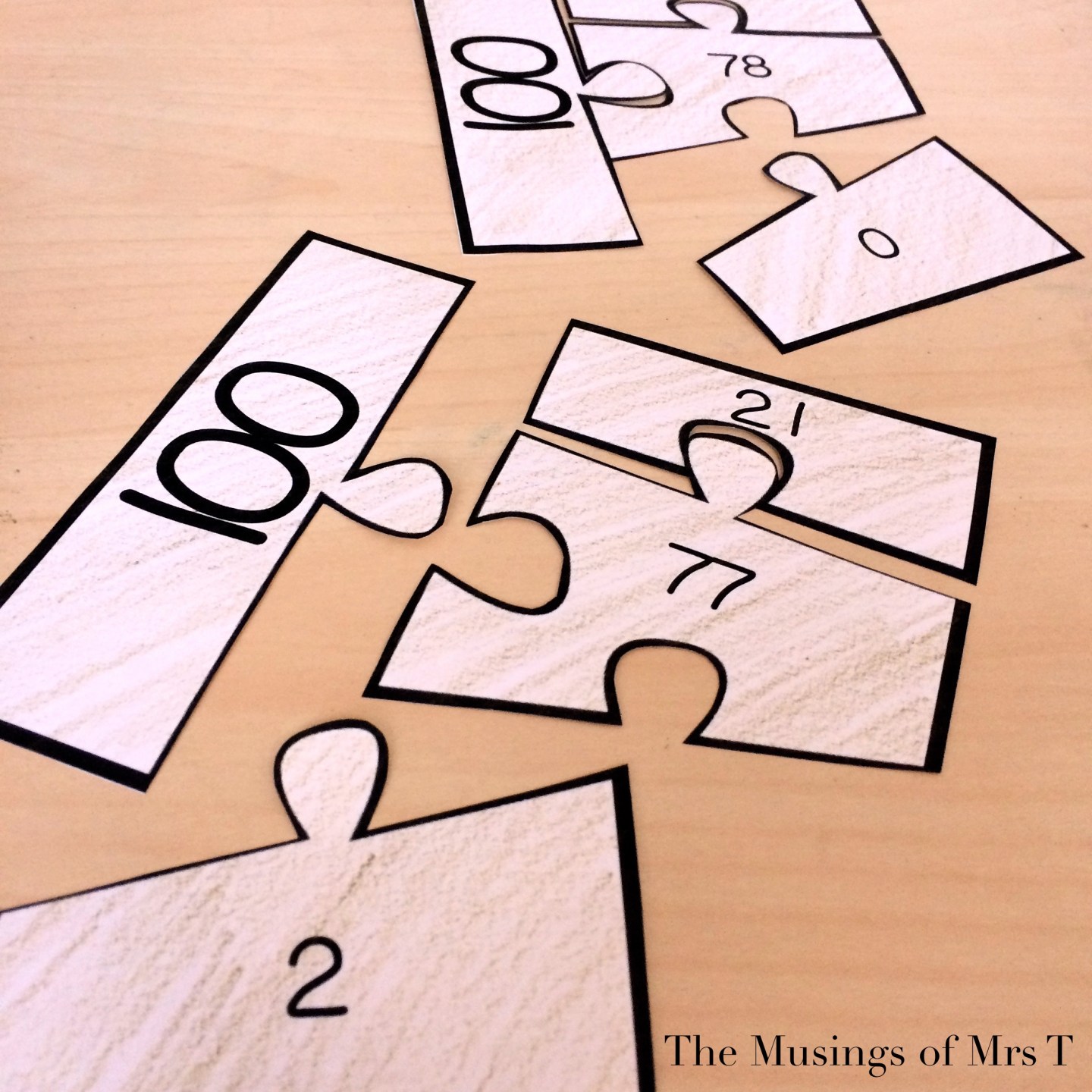 16 Creative Maths Assessment and Maths Review Ideas – Mrs T's Musings