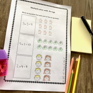 16 Creative Maths Assessment and Maths Review Ideas – Mrs T's Musings
