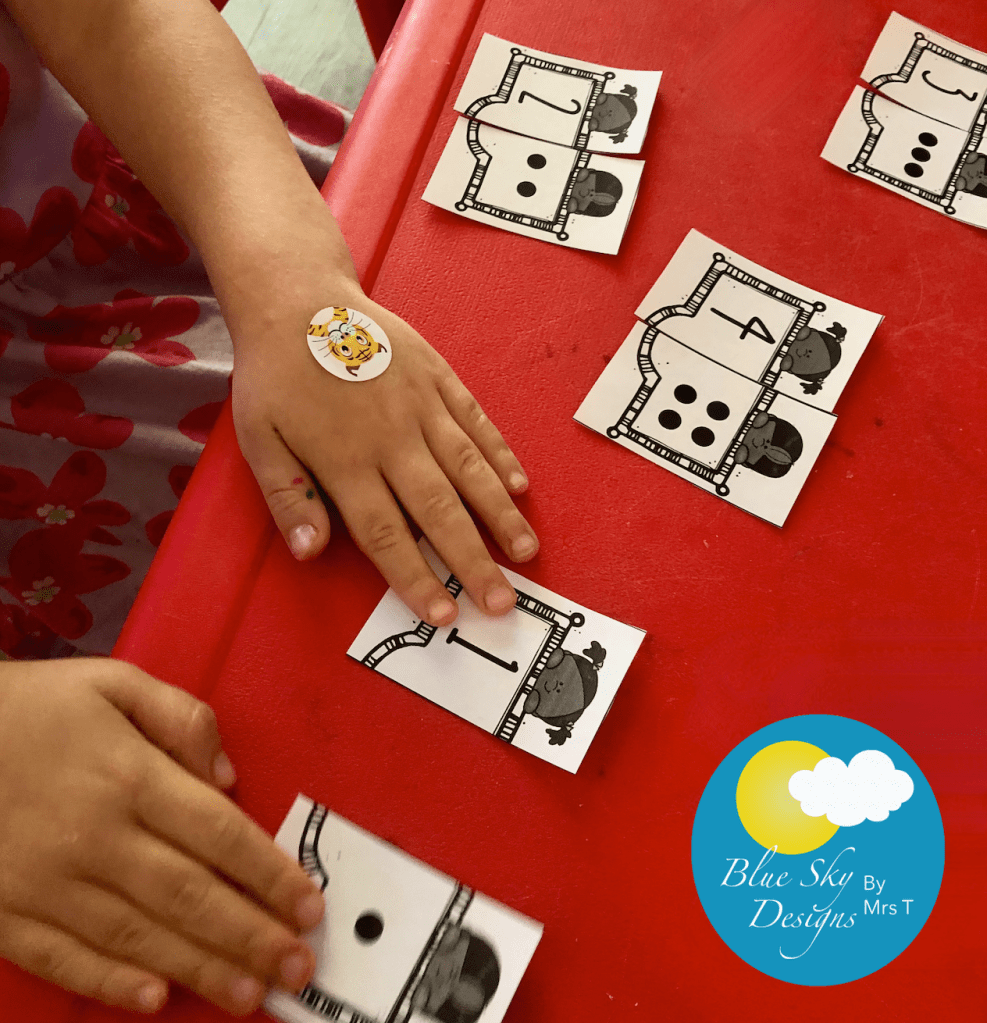 6 Fun and Engaging Counting Activities for Kids – Mrs T's Musings